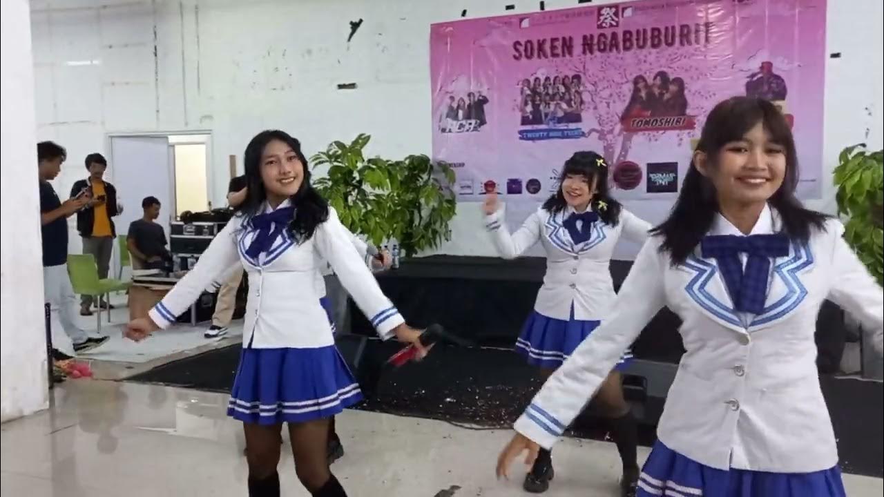Twenty Nine Teens - Cinta di karnaval pertama @ Soken ngabuburit - YouTube