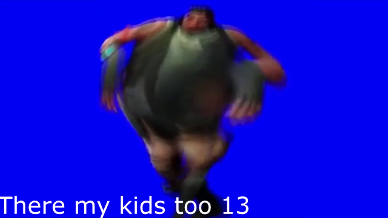 Default Dance 13 - YouTube