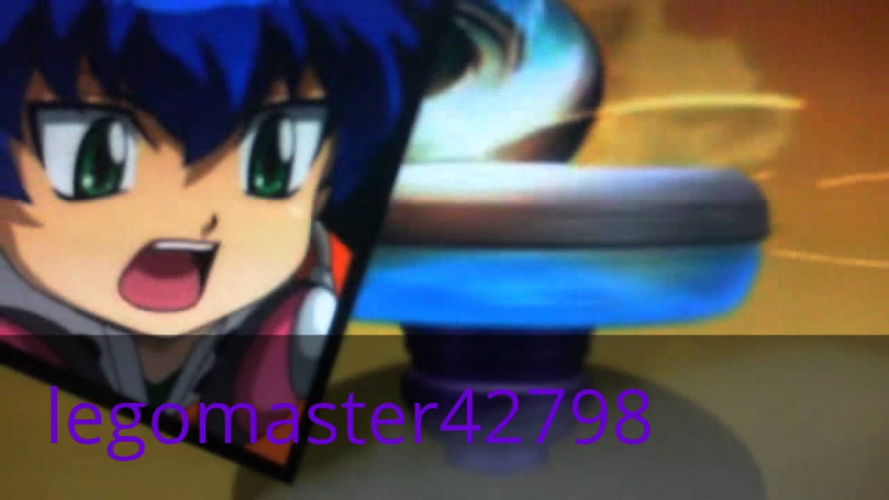 beyblade (guardian reviser vs pirates oroja amv) - YouTube