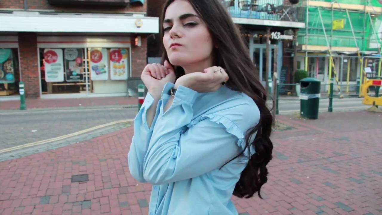 Ada Pop - Sa ne cunoastem!! - YouTube