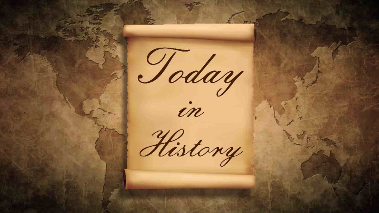 Today in History: FC Barcelona was founded today in 1899 - YouTube
