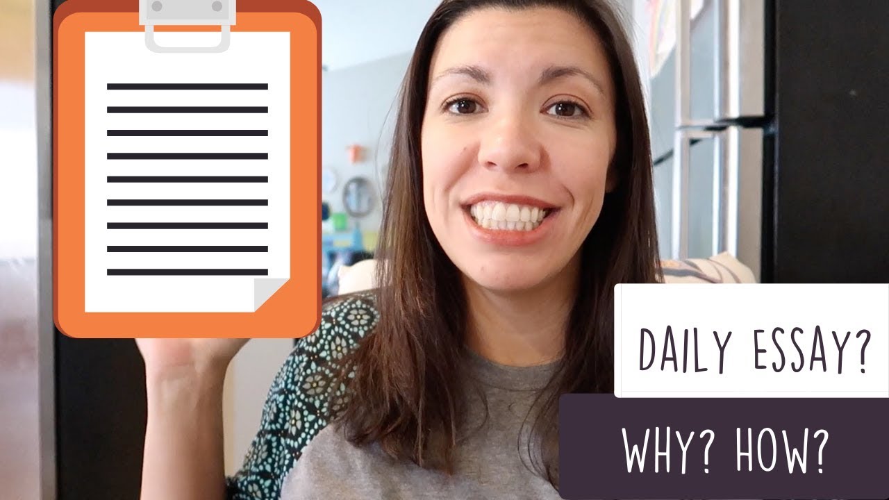 Robinson Curriculum Daily Essay Tips YouTube robinson-curriculum-daily-essay-tips-youtube