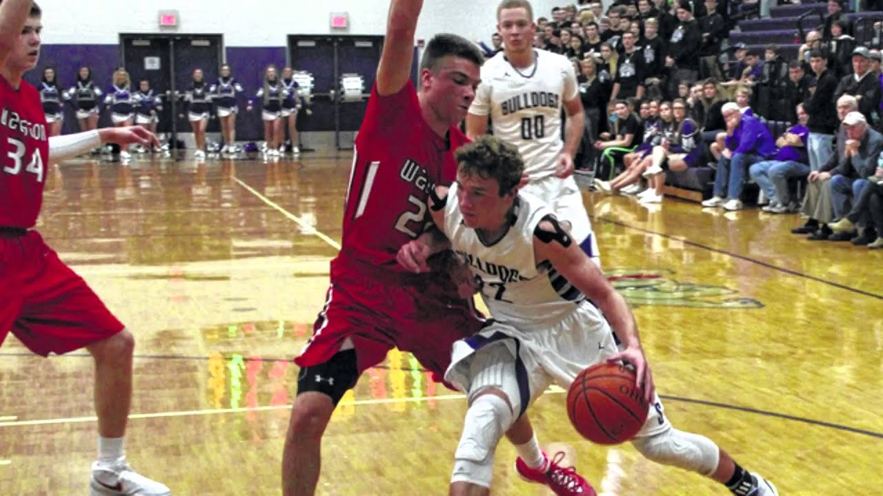 Coach Burt Interview - YouTube