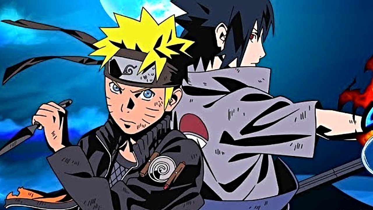 Ultimate Ninja Blazing Android Gameplay - Naruto Game For Android - YouTube