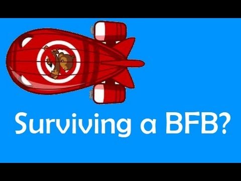 BTD5 - Surviving a BFB - YouTube