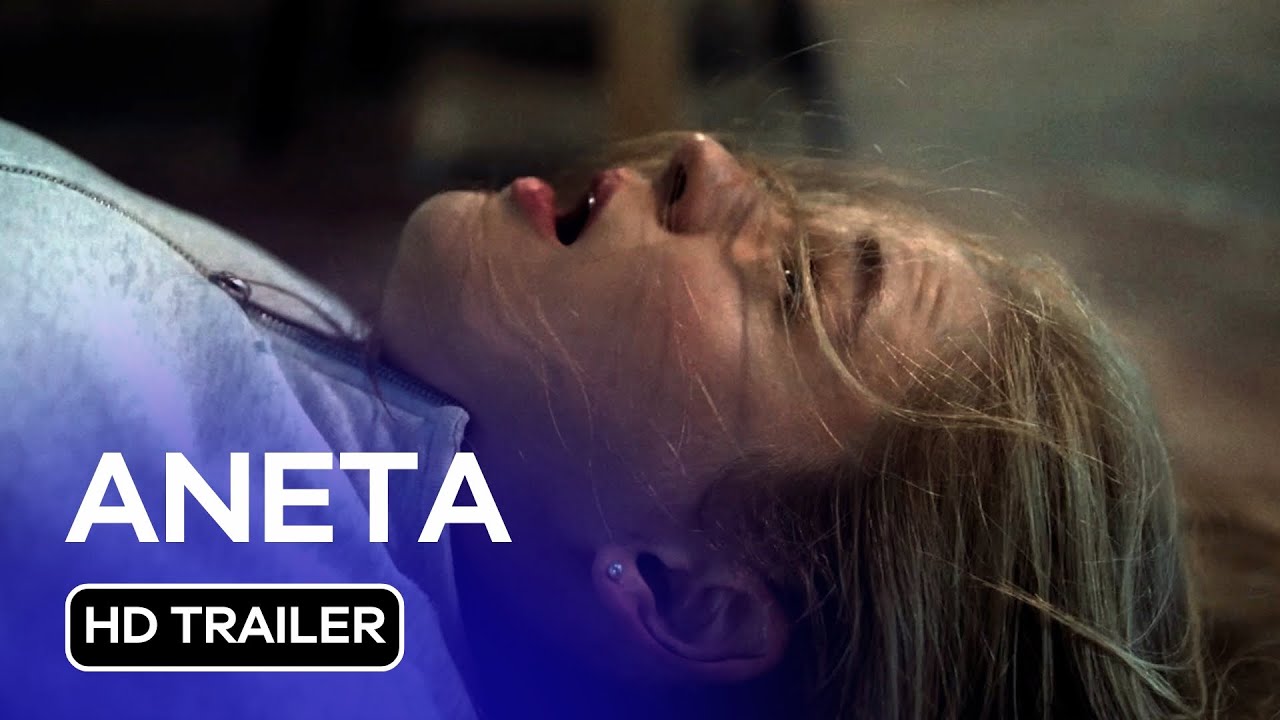 Aneta: HD Trailer (2024) - YouTube