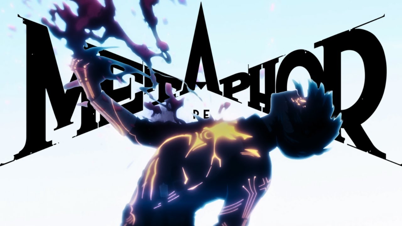 AWAKENING - Metaphor: ReFantazio - Part 1 - YouTube