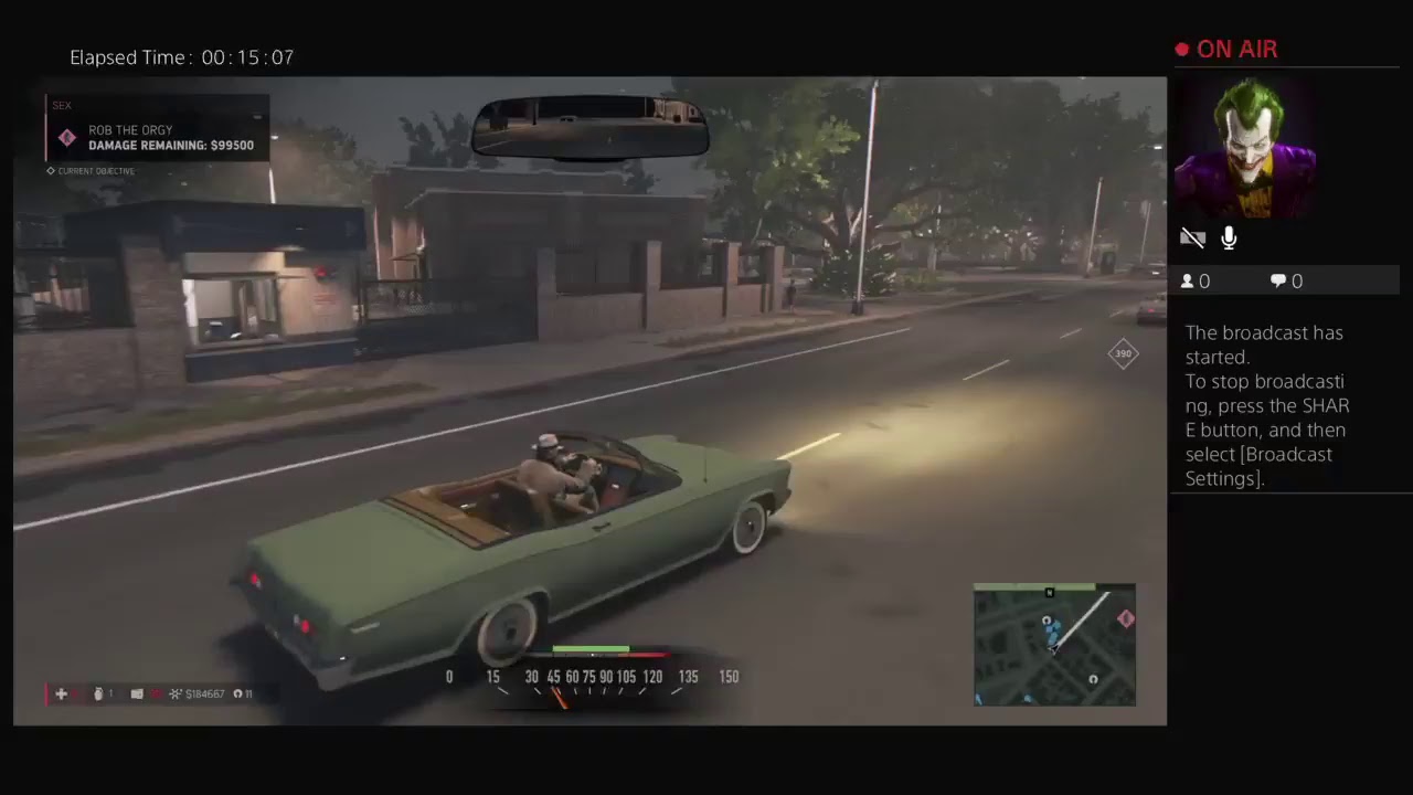 Mafia 3 Gameplay Walkthrough part 19 - YouTube