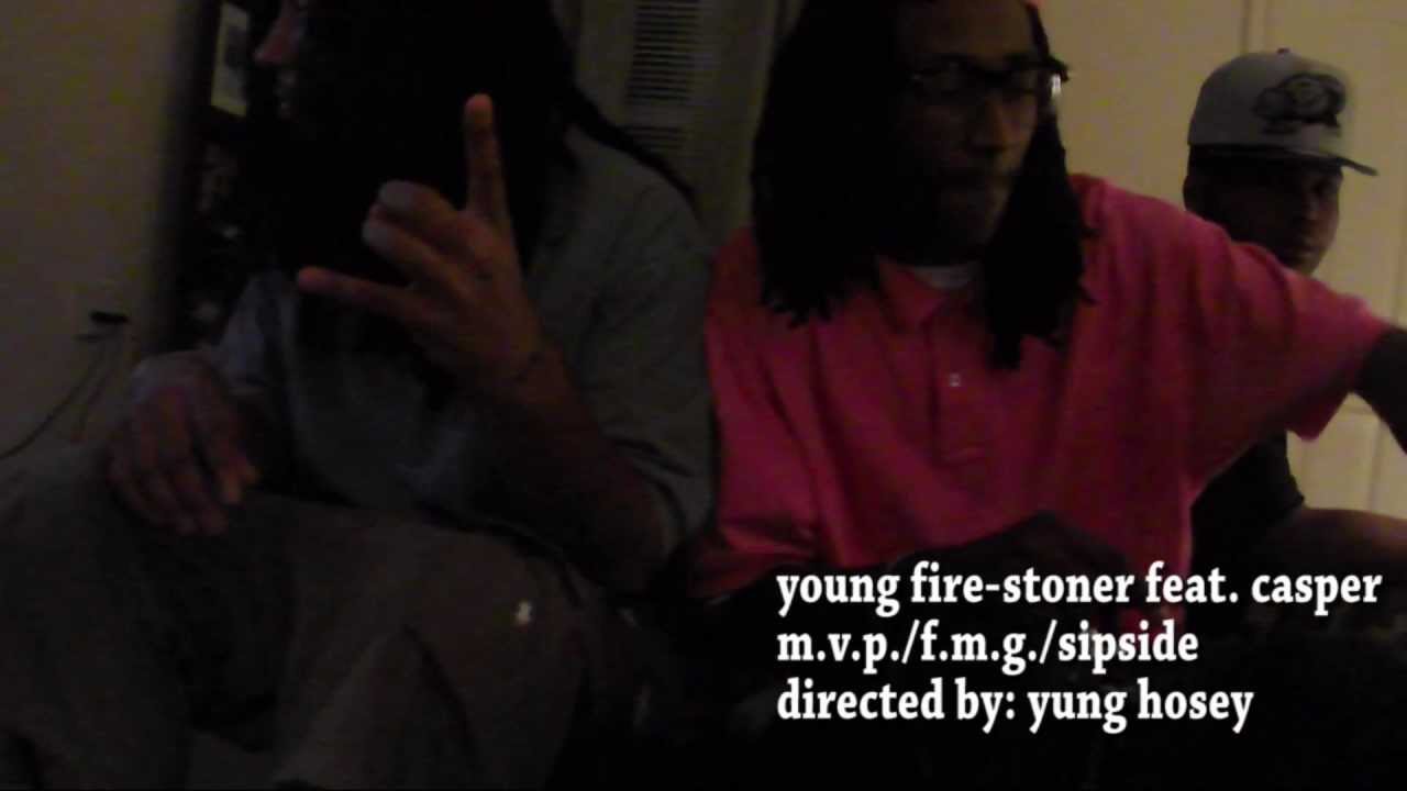 Young Fiire Ft Casper -Stoner - YouTube