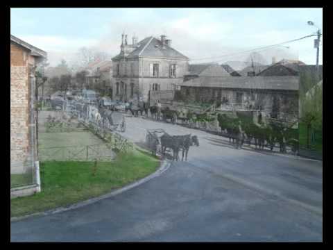 SAINT-MOREL 1915-2013 ARDENNES