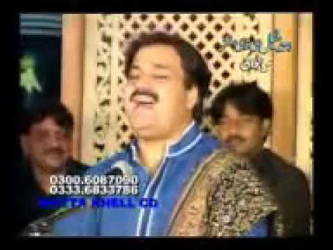 SHAFA ULLAH KHAN ROKHRI   kara rog ha wa bol sharabiaa