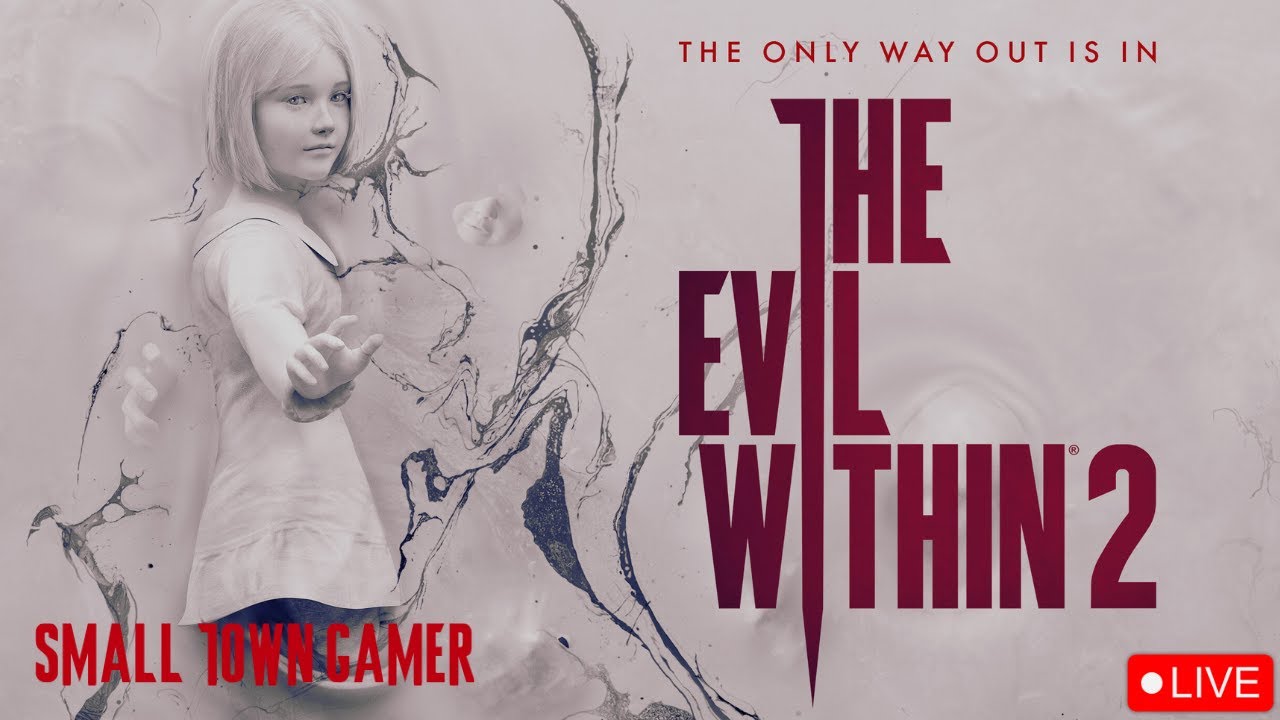 BHOOT WALA GAME || THE EVIL WITHIN 2 LIVE HINDI || odia, odisha - YouTube