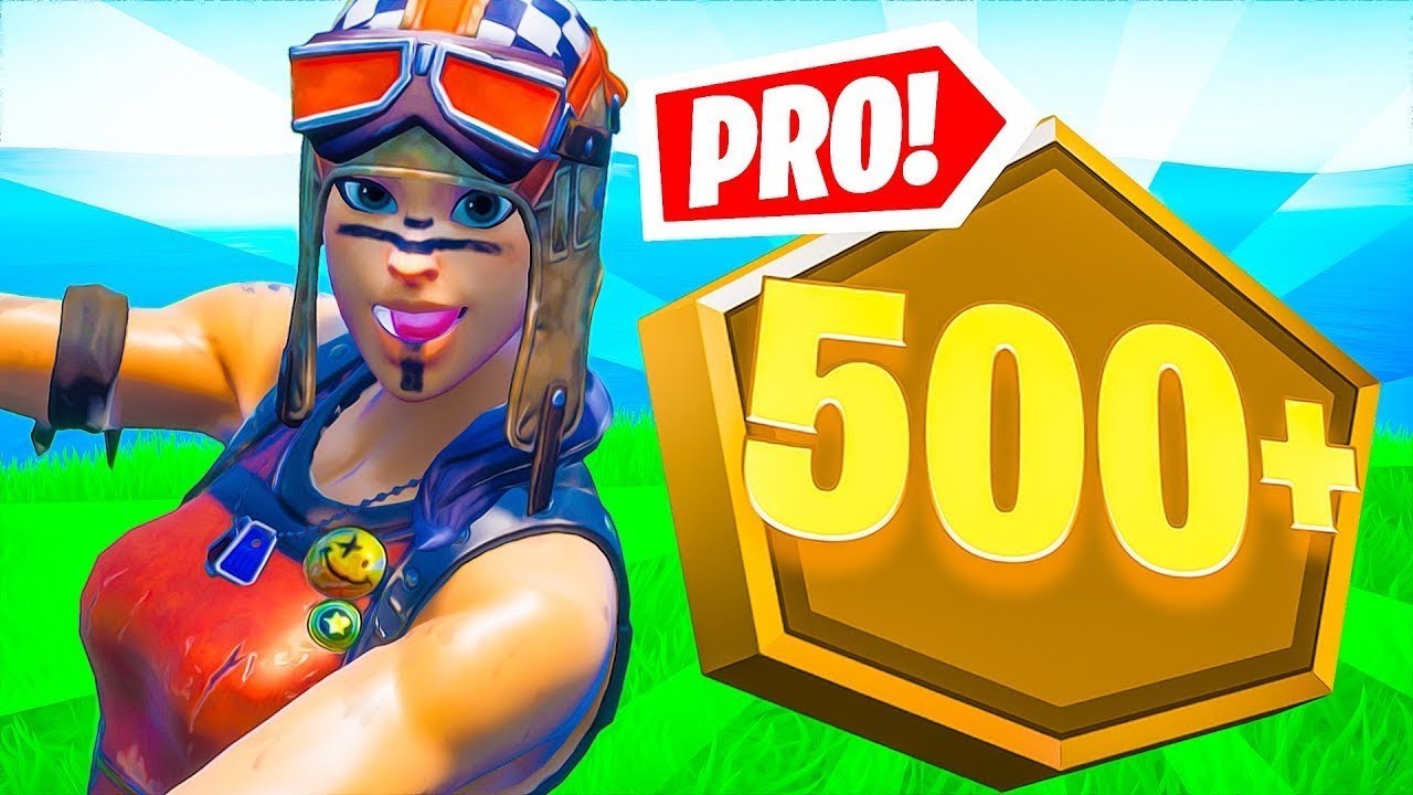 Arena solo’s reaching 500 points - YouTube