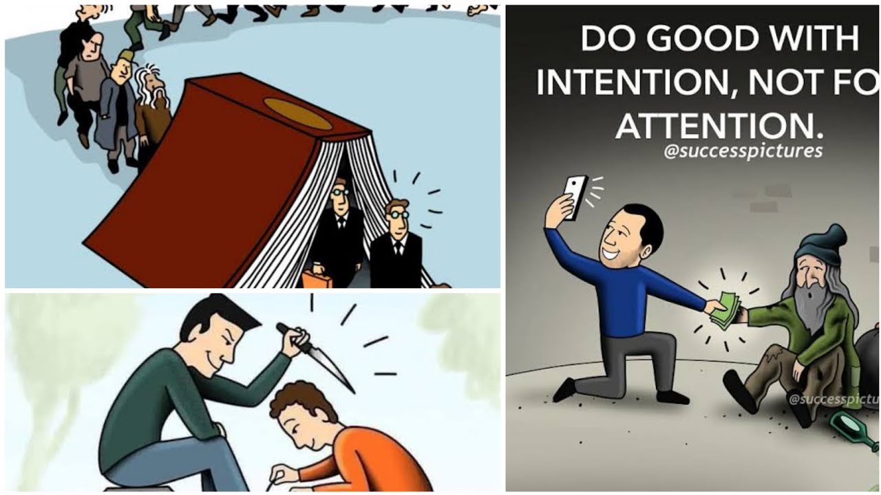 Think deep images | Great inspirational images - YouTube