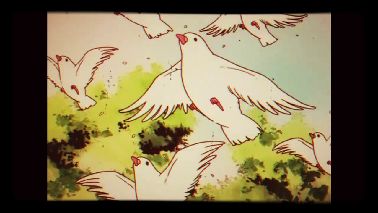 LO-FI BIRD - YouTube