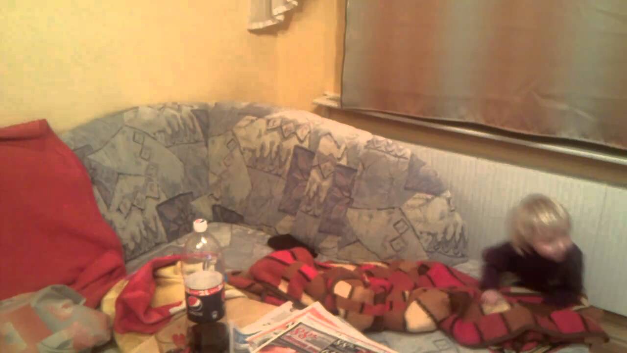 Couch Diving - YouTube