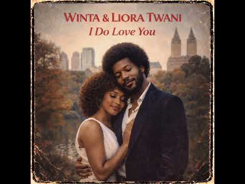Winta & Liora Twani - I Do Love You