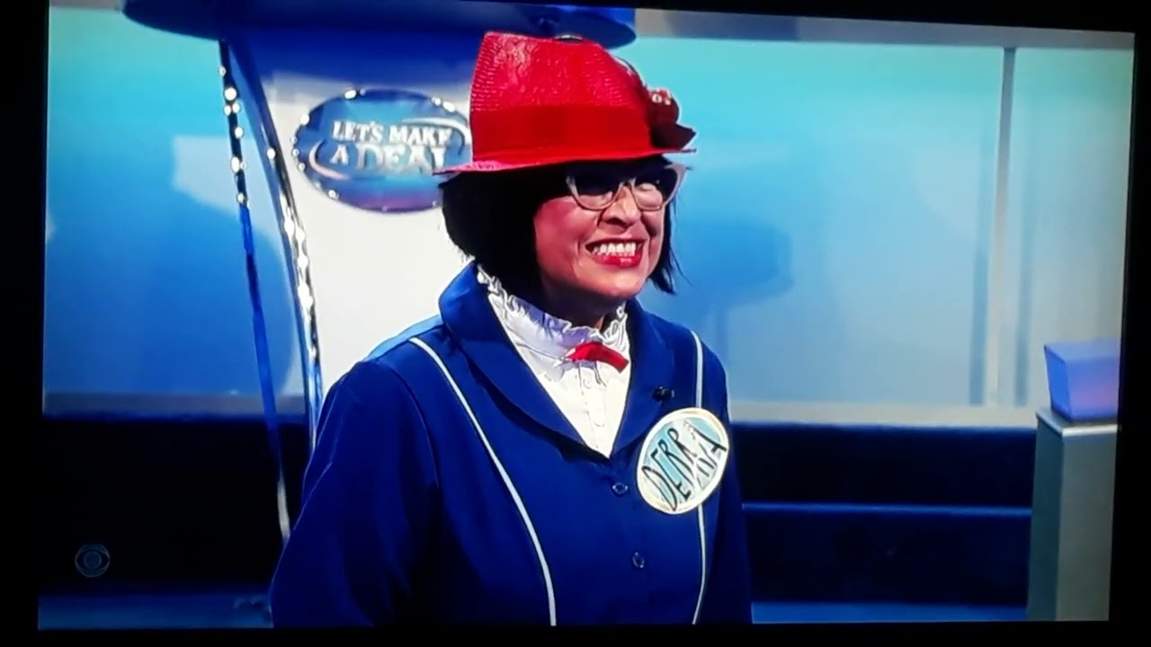 Let's Make A Deal "Make It Wayne" 1/20/2022 - YouTube