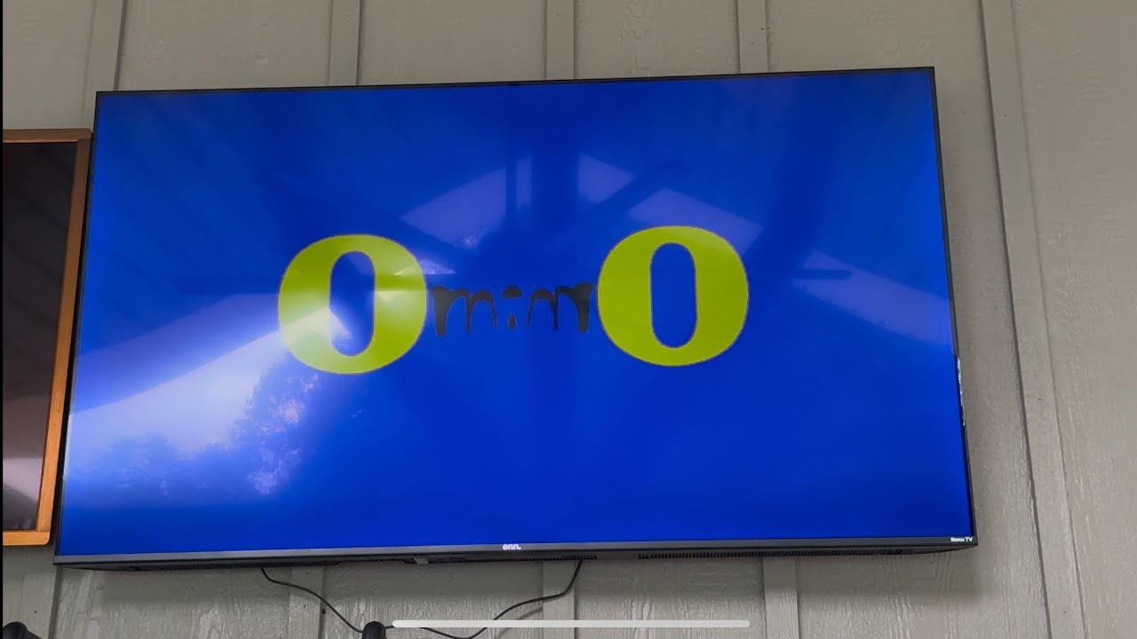 Omation Logo Effects (Sponsored By Preview 2 Effects) - YouTube