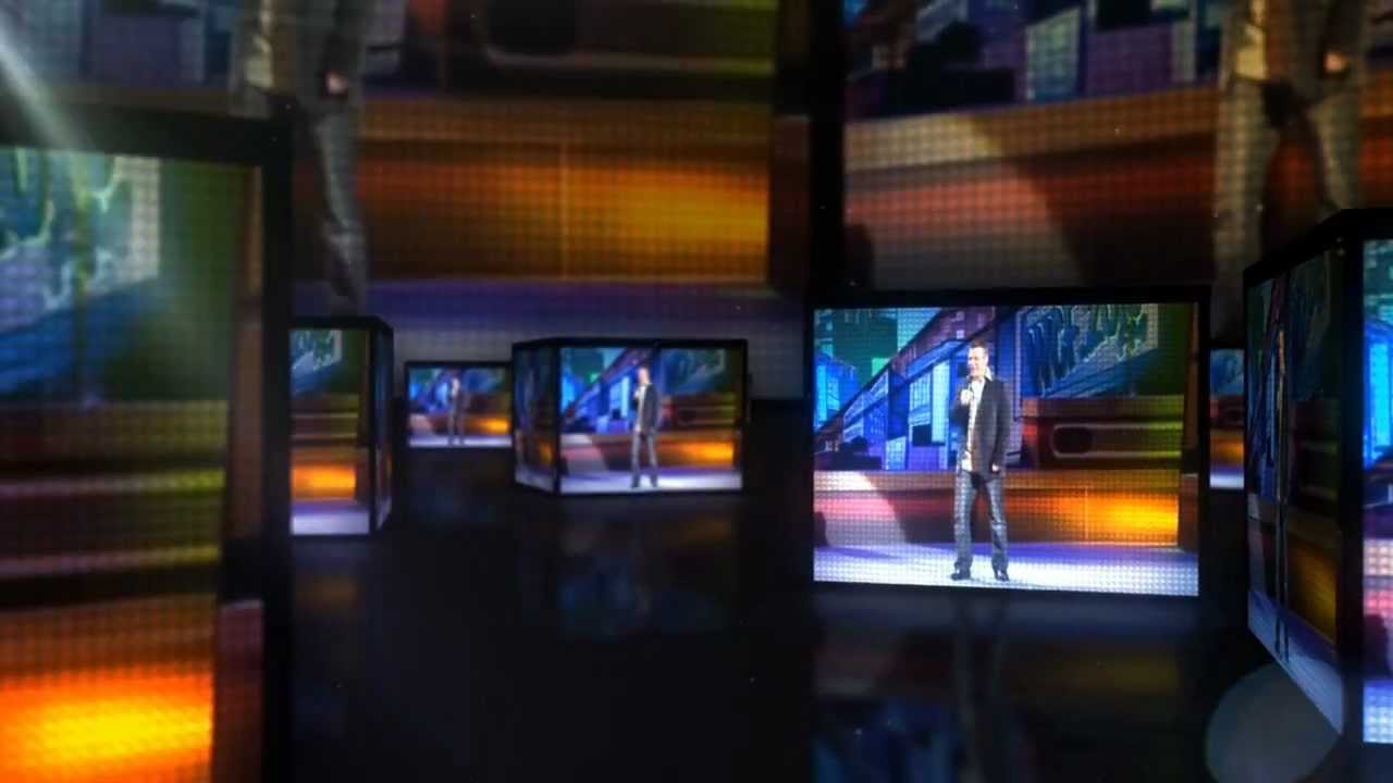 3 outstanding concerts coming to Montreal -- Presented by Sheldon Kagan ...