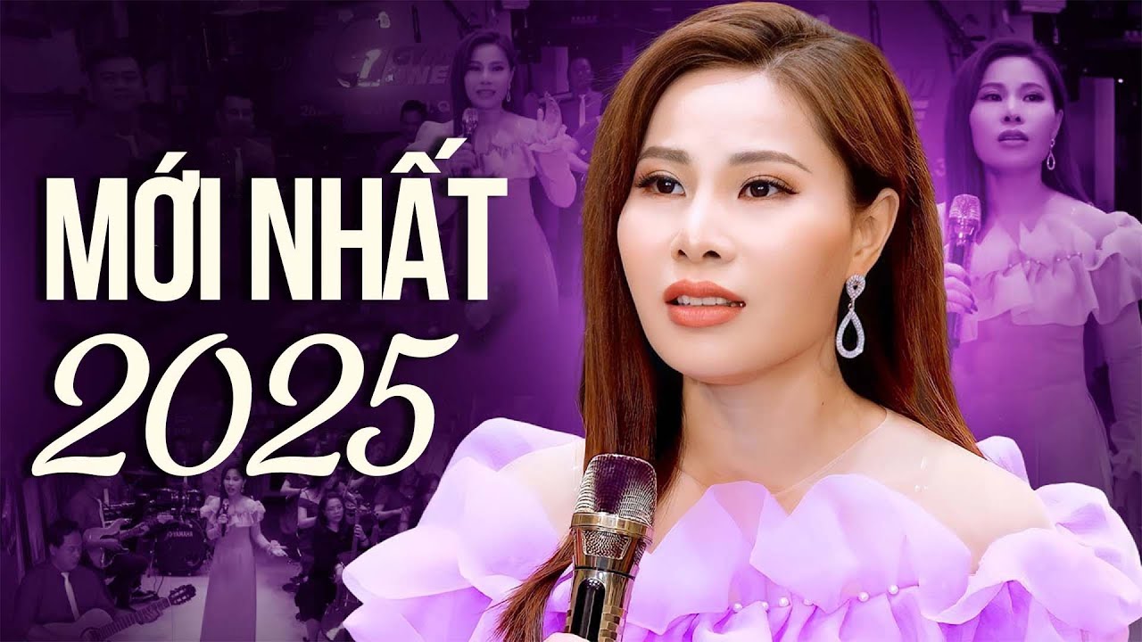 MỚI NHẤT 2025 - Đỉnh Cao Bolero Hay Nhất Phi Thanh | Người Mang Tâm Sự & Viết Từ KBC - YouTube