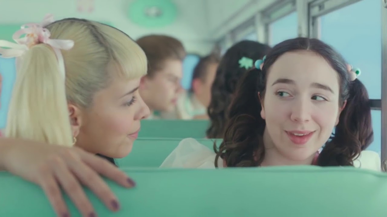 K-12 O filme // Melanie Martinez // Completo // Legendado. - YouTube