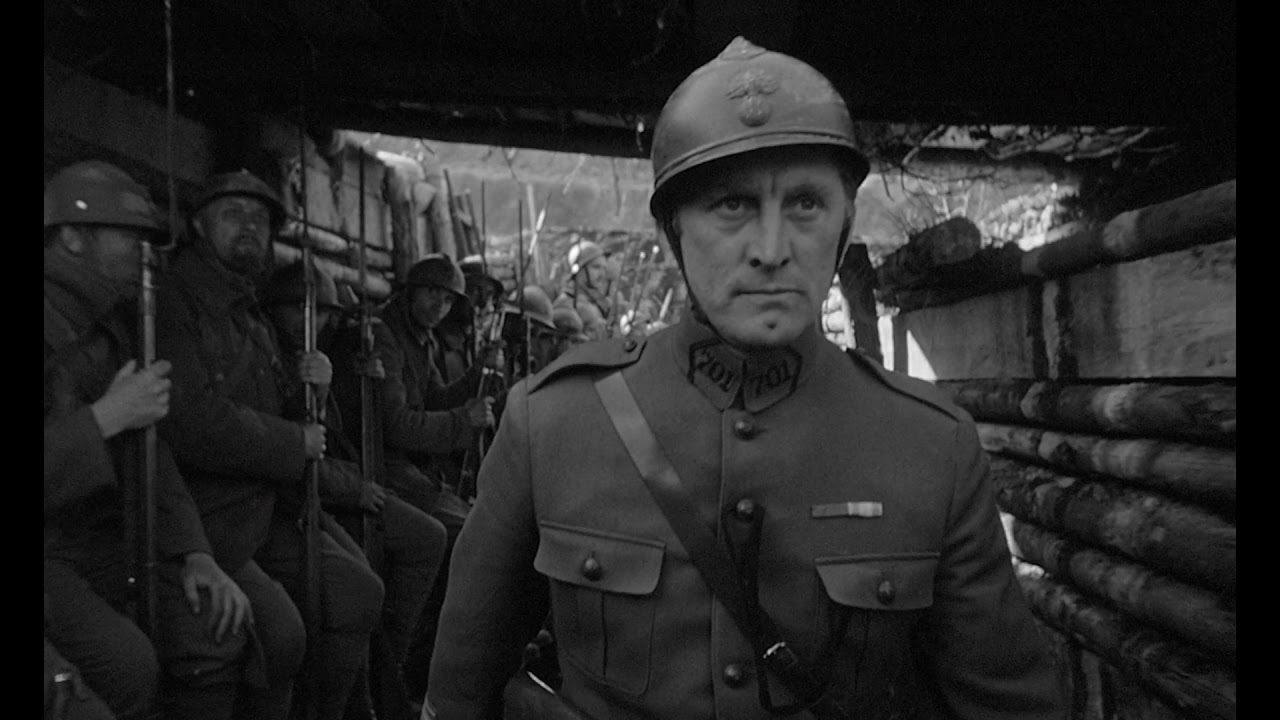 Watch This! - Paths of Glory - YouTube