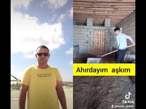 Nerdesin aşkım ahırdayım aşkim 🤣🤣🤣