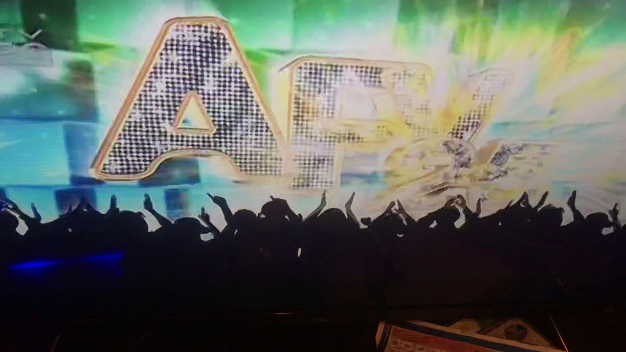 Instrumental AFV Theme? - YouTube