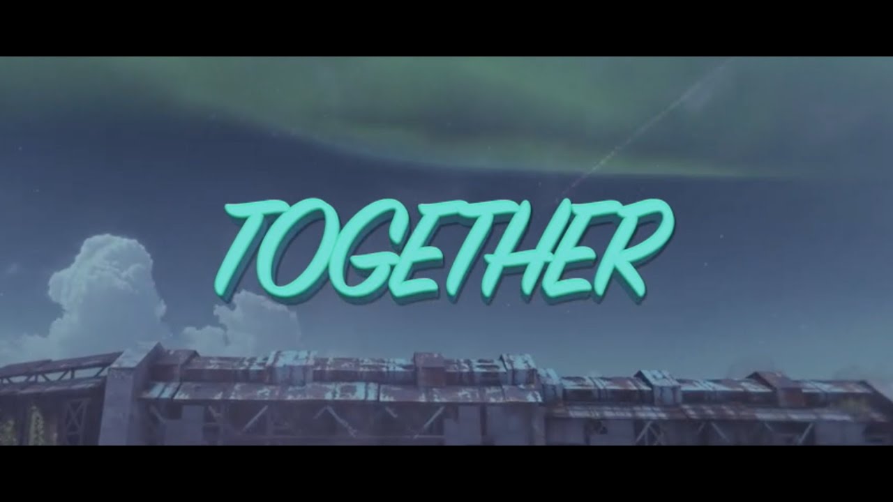 Together - Destiny Montage #MOTW - YouTube