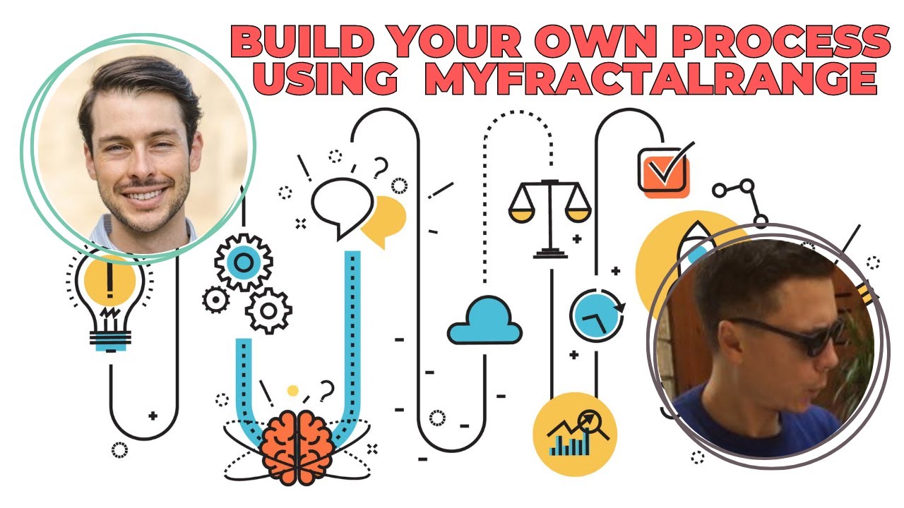 How to build your own process using Myfractalrange? - YouTube