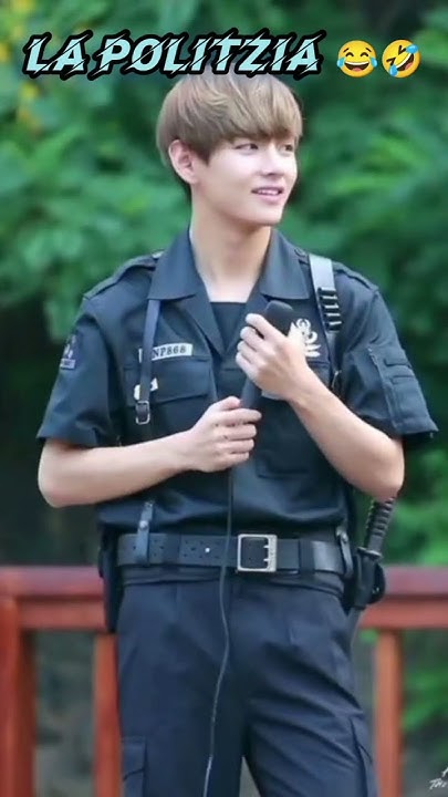 meme la politzia bts jajaja xd 🔥 ️😅 @BTS #kpop #bts #viralshort - YouTube