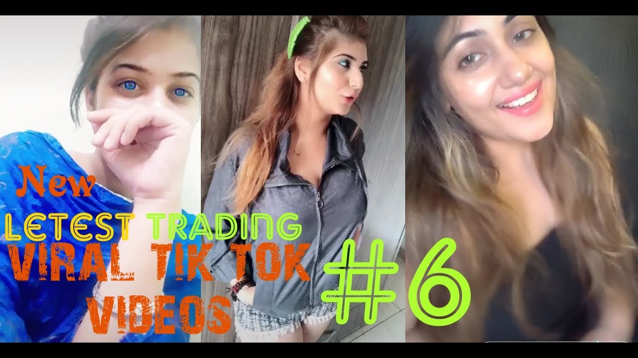 Tik tok best new videos• tik tok letest trending viral tik tok videos ...