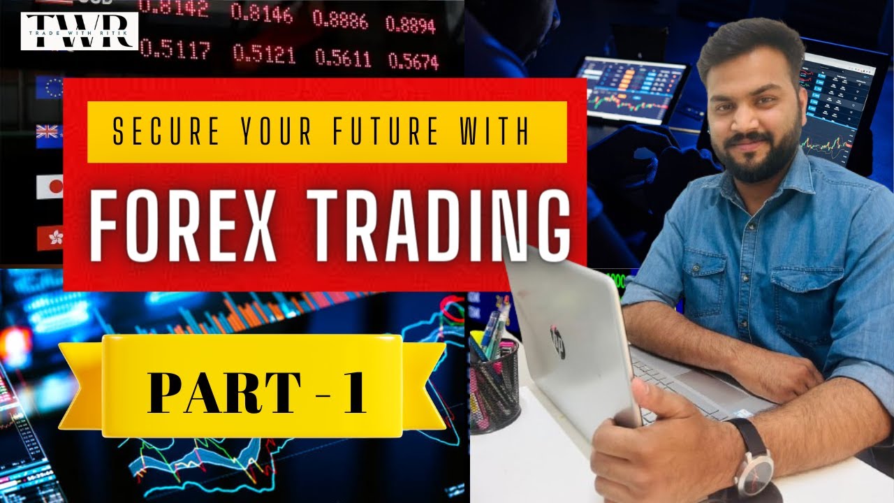 Forex Trading 💼 | For Beginner | Basics to Advanced 💰📈| Learn Forex ...