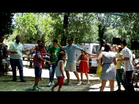 ΛΕΠΕΝΙΩΤΗΣ ΤΟΥΦΕΚΟΥΛΑΣ ΝΤΑΡΙ ΝΤΑΡΙ-ΠΟΙΟΣ ΜΩΡΟ ΜΟΥ ΠΟΙΟΣ ΚΡΕΝΤΗ ...