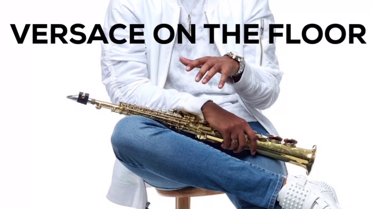 B. Thompson - Versace On The Floor (Studio Version) - YouTube Music