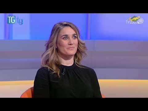 TGtg dell'8 marzo 2018 - Ospite: Giada Messetti - YouTube