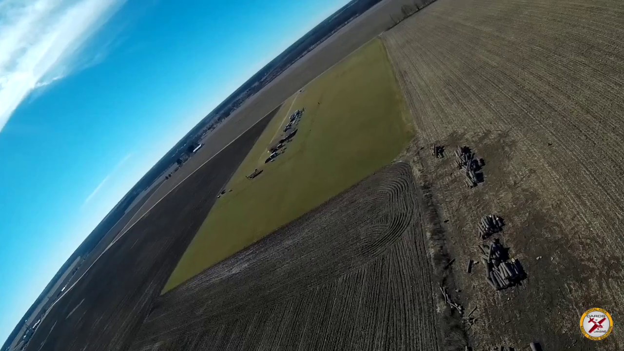 Opterra Over CARDS - YouTube