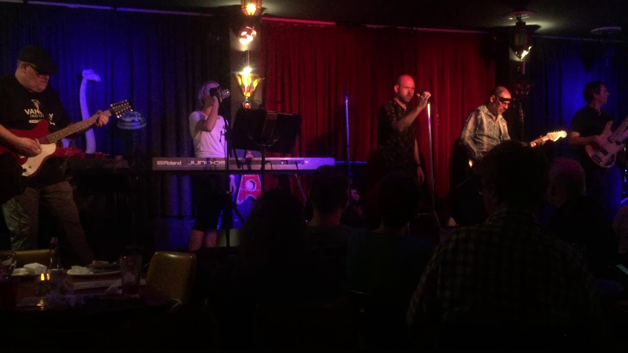 Jason And The Argonauts - Scarecrow People - YouTube