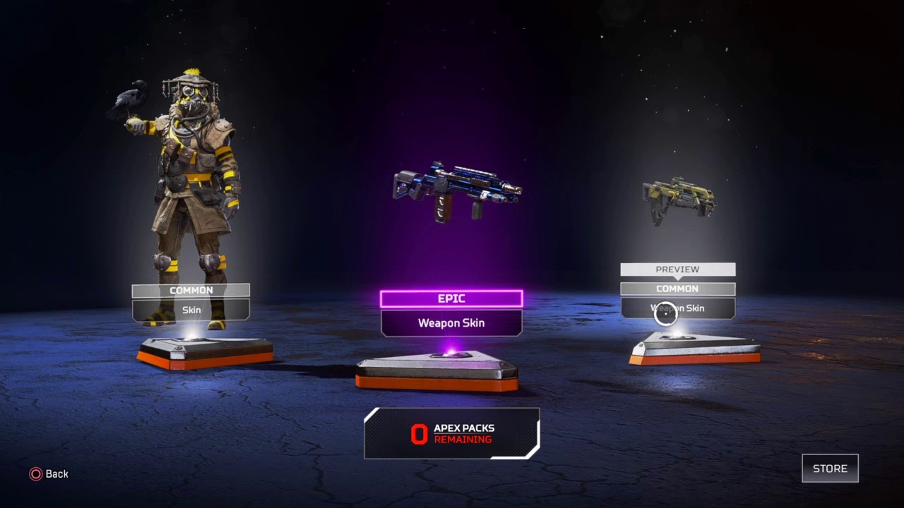 Bots playing Apex * - YouTube