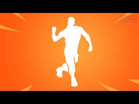 Fortnite - Switchstep Emote (Beat) 10 Hours