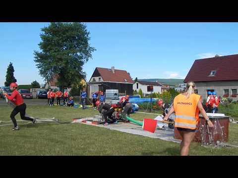 TOP Černuc muži 12.7.2014 Čížkovice