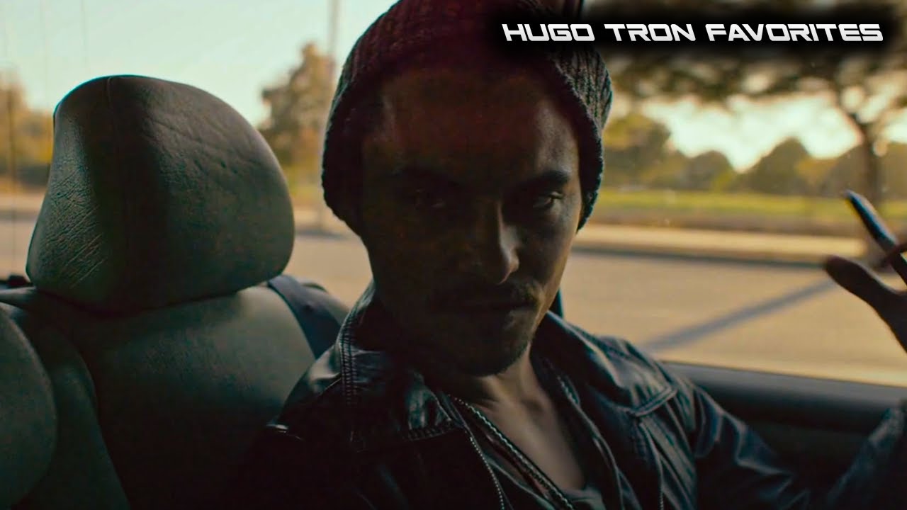 "I´m not an actor . I´m a movie Star !" 😂 and Marketing Scenes in We ...