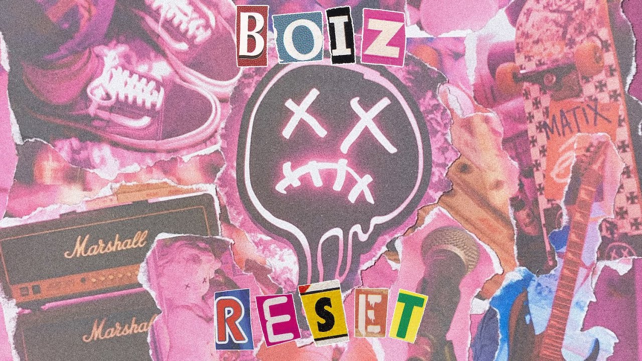 BOIZ - RESET (Official Video) - YouTube