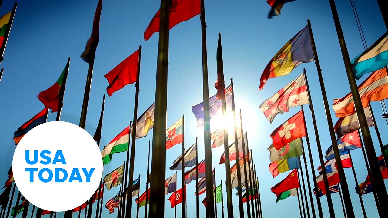 Is it spying? Deciphering the Foreign Agents Registration Act (FARA ...