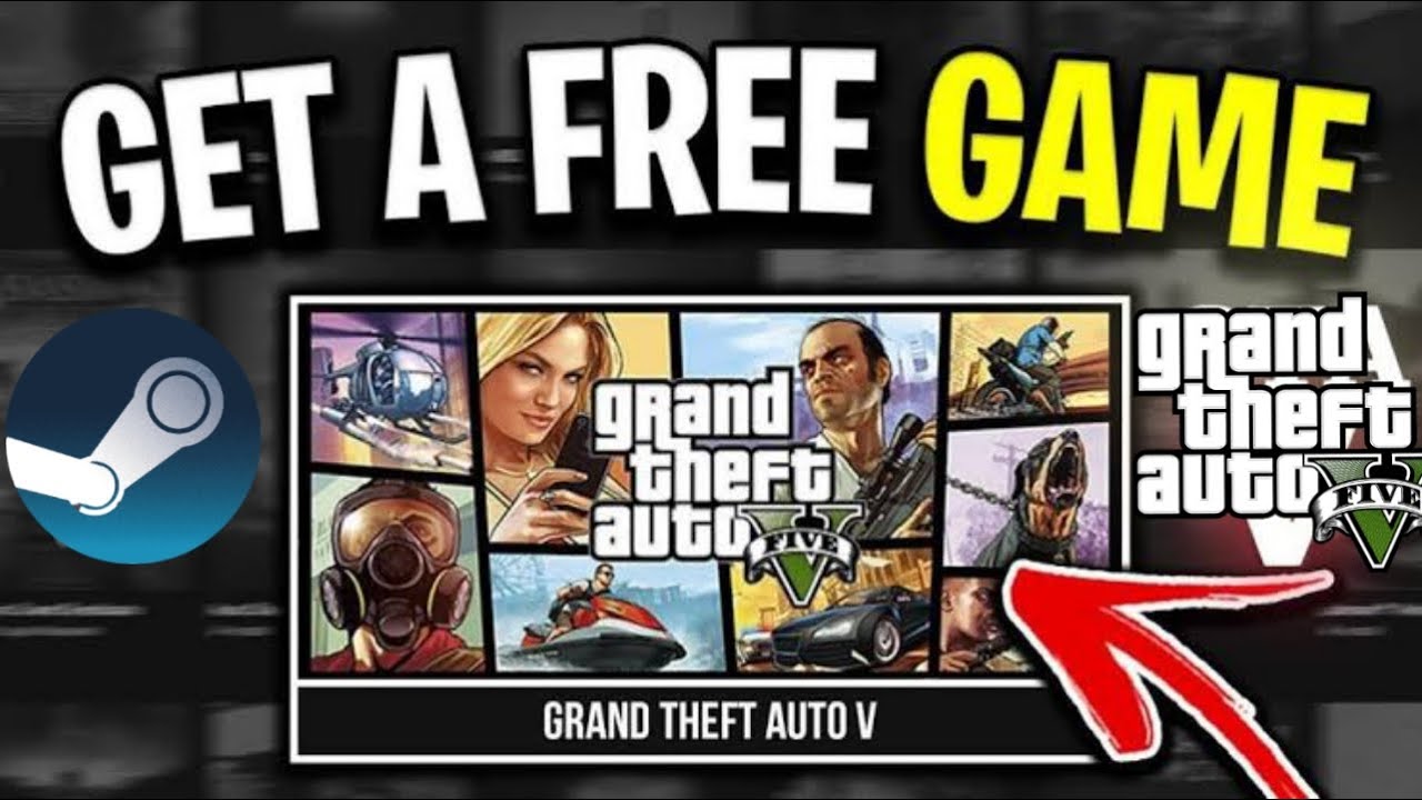 How to purchase GTA 5 online from steam in pc | GTA 5 buy, Install ...