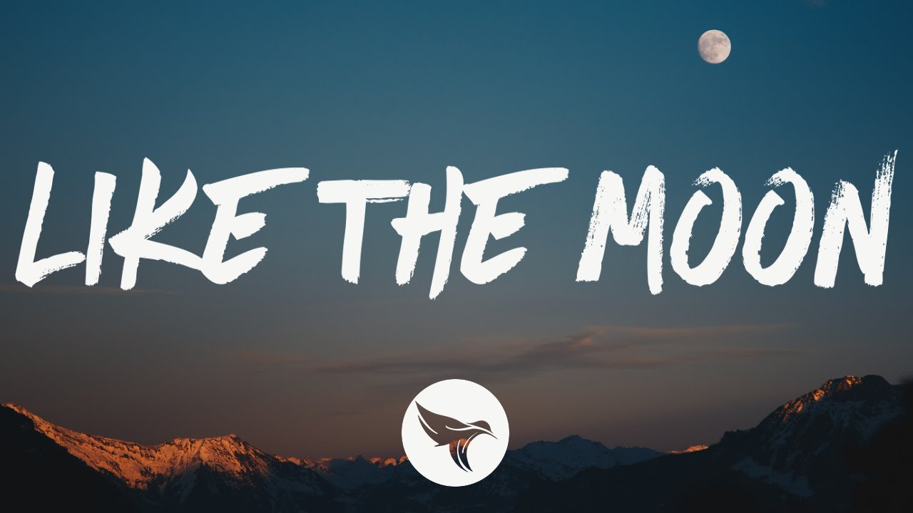 Be Like The Moon