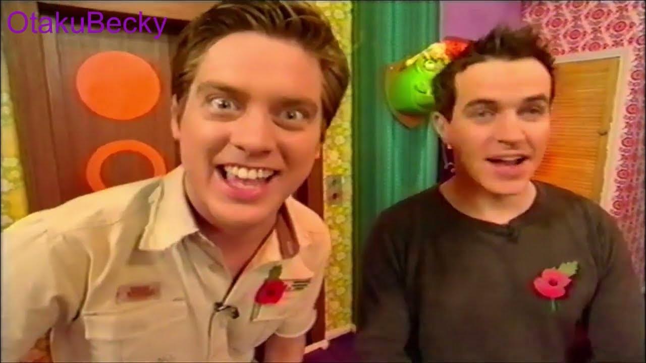 Dick & Dom In Da Bungalow S05E19 12th November 2005 - YouTube