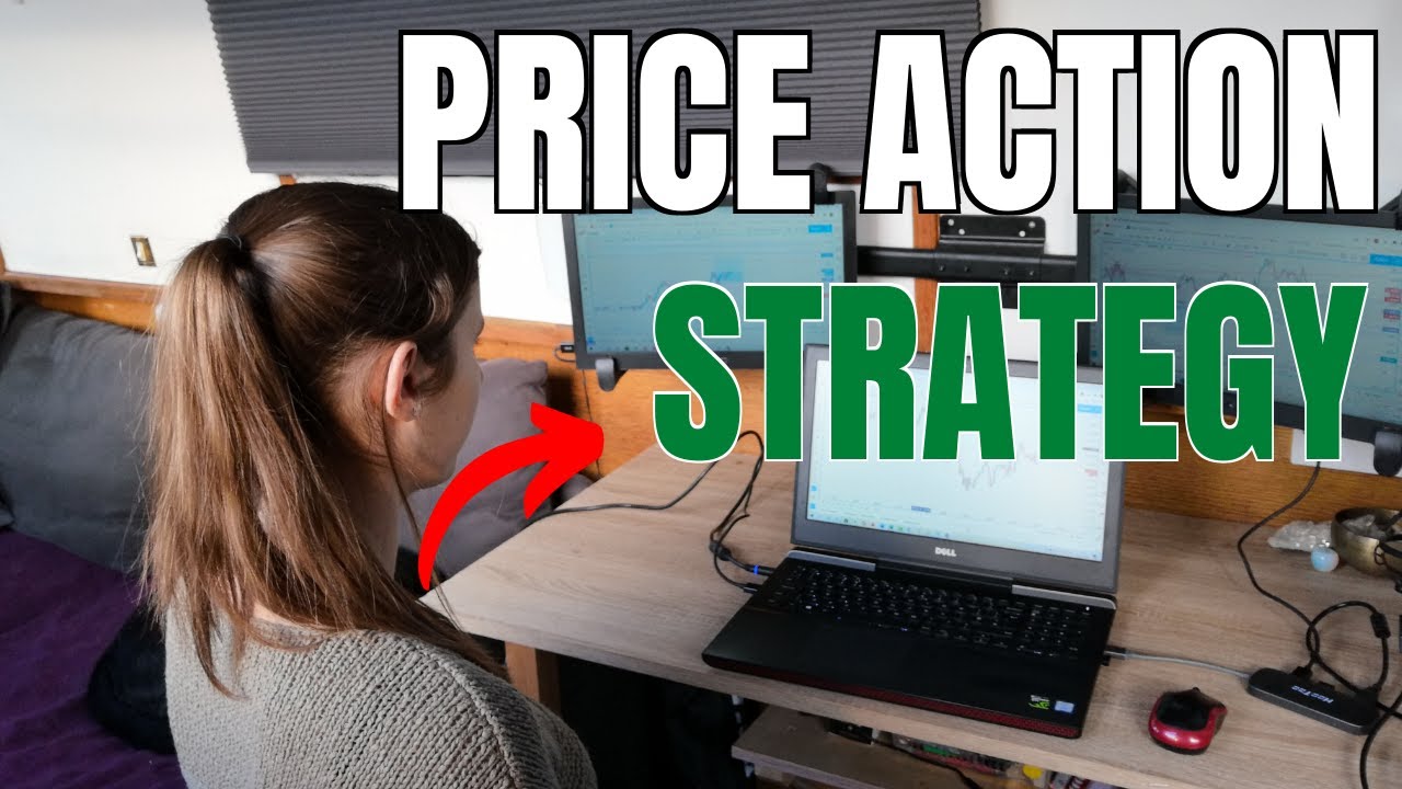 Clean Forex Scalping Price Action Strategy 2021 (step by step) - Forex ...
