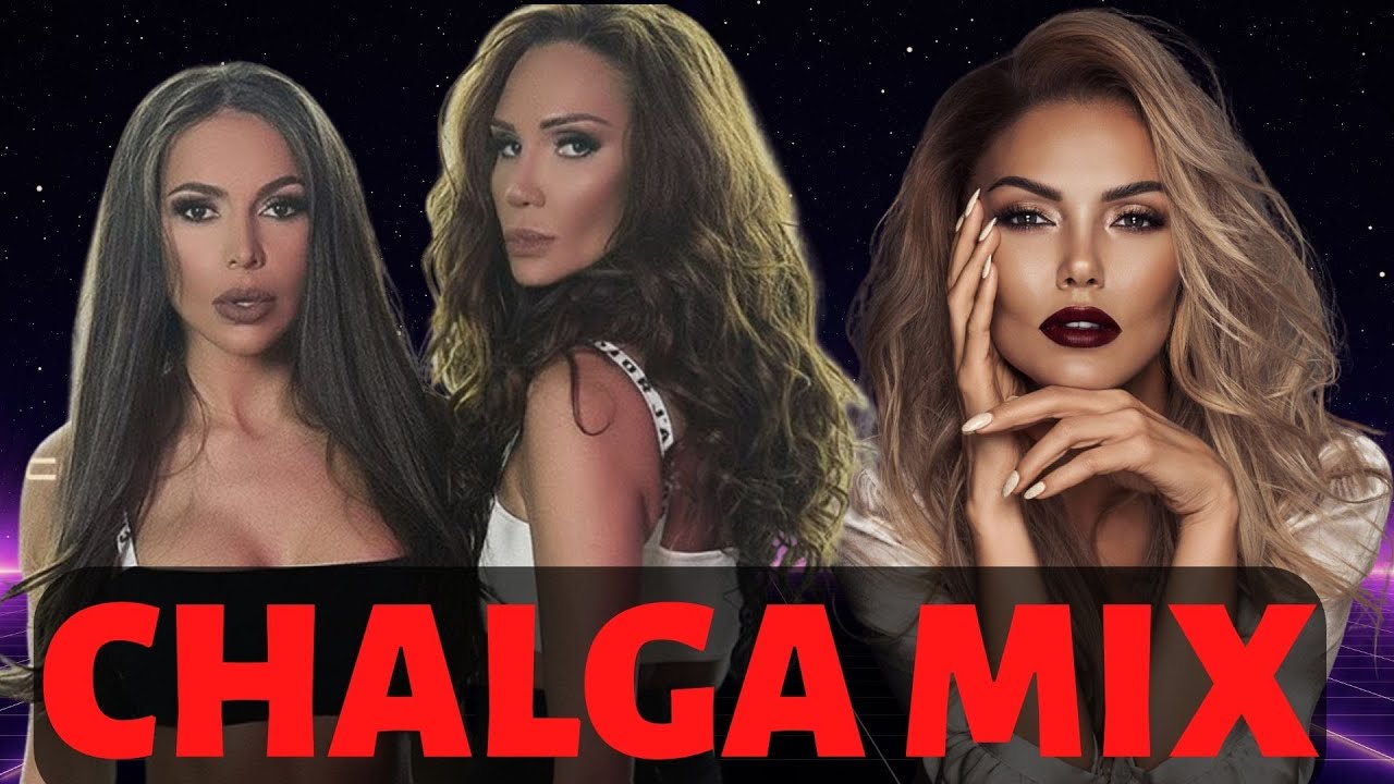 CHALGA MIX 2023 | HIT MIX MUSIC MEGAMIX 2023 - YouTube